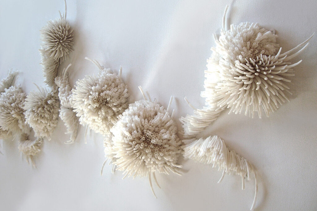 Dentalium Shell Archives - Rowan Mersh