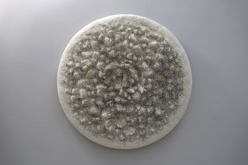 Dentalium Shell Archives - Rowan Mersh