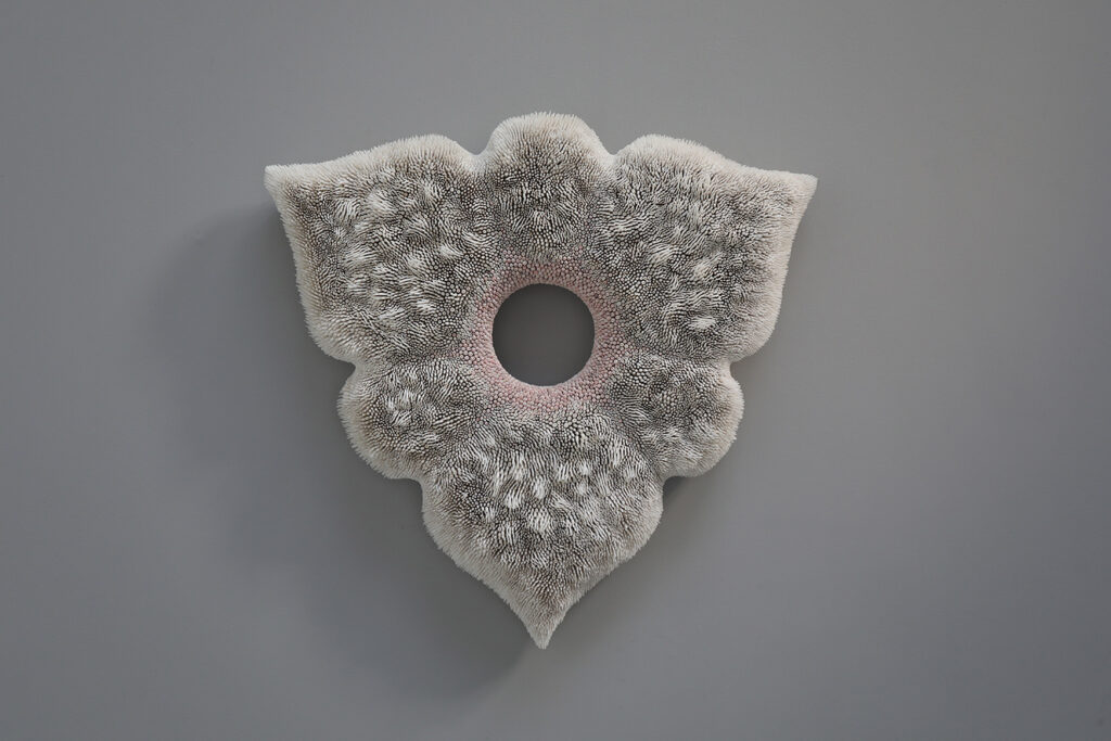 Dentalium Shell Archives - Rowan Mersh